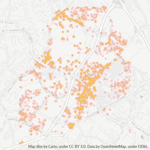 VIP Dominican Beauty Salon | (980) 209-9836 | Charlotte, North Carolina