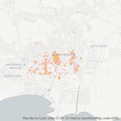 Armeria El Bunker | (787) 588-7070 | Ponce, Puerto Rico