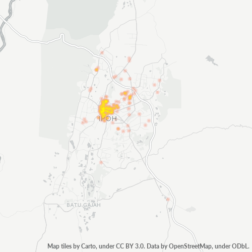 Deloitte Malaysia (Ipoh office) | 05-254 0288 | Ipoh