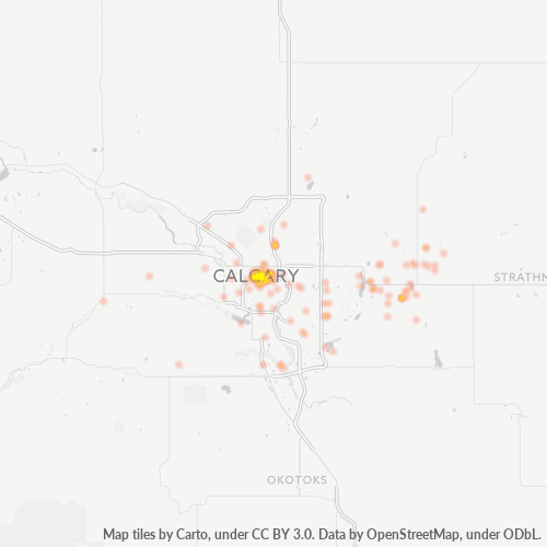 Horizon Drilling | (403) 290-0308 | Calgary