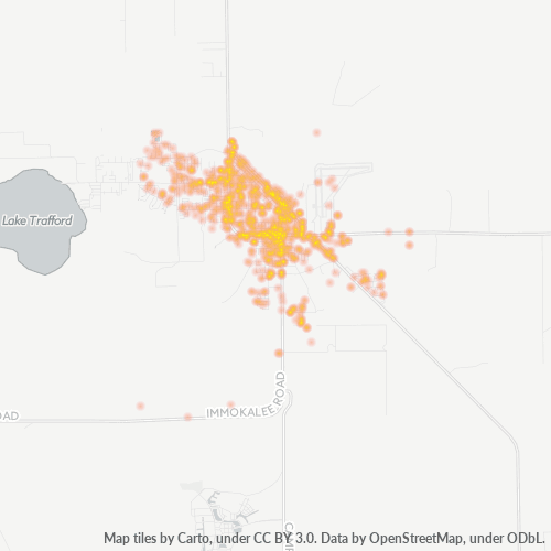 Zip Code 34142 - Immokalee, FL - Cybo