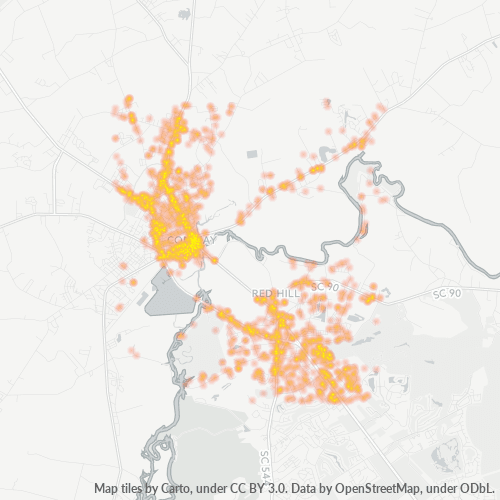 Grand Strand Pick N Pull | (843) 365-2141 | Conway, South Carolina