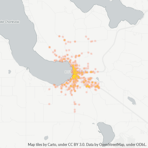 LexaMar Corporation | (231) 582-3163 | Boyne City, Michigan