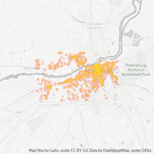 Gerdau Petersburg | (804) 520-0286 | Petersburg, Virginia