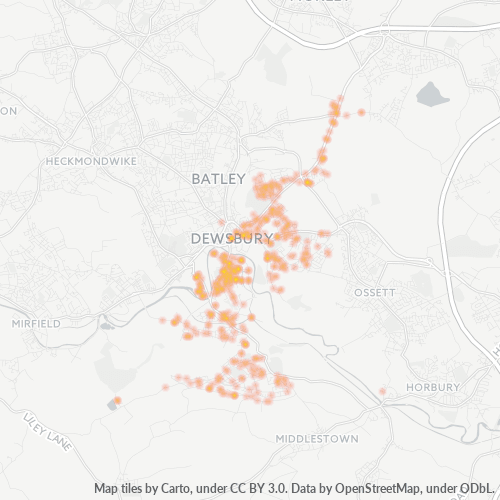 Richard Alan Engineering | Dewsbury | R. Johnson