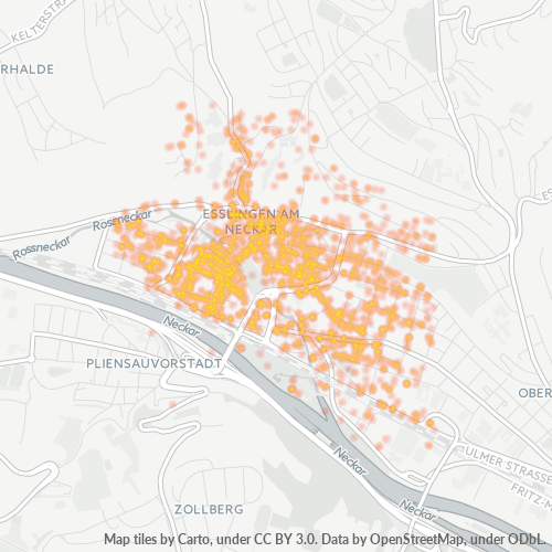 IG Metall Esslingen | 0711 9318050 | Esslingen