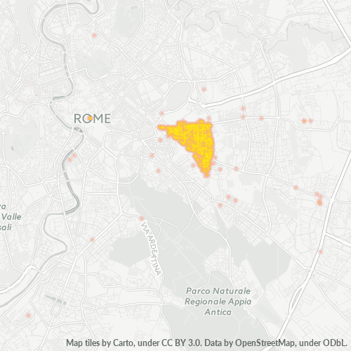 Chiesa Parrocchiale di San Leone I | 06 2170 3321 | Roma