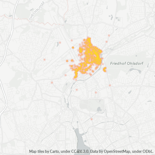 Lufthansa Technik Ag | 040 50700 | Hamburg