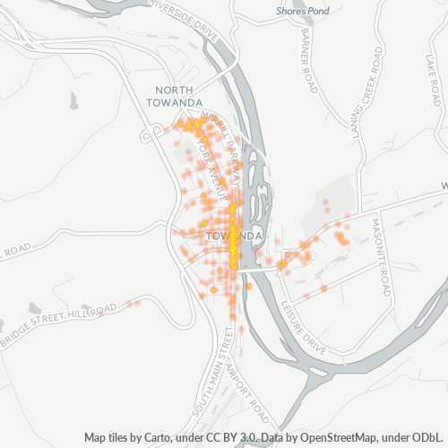 Dollar Tree | (570) 265-2603 | Towanda, Pennsylvania