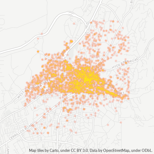 Brain Injury Community Services | (505) 992-1260 | Santa Fe, New Mexico