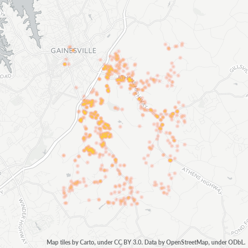 Western Union | (770) 297-0744 | Gainesville, Georgia