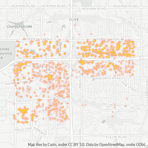 Franke Jeffrey | (515) 309-0043 | West Des Moines, Iowa