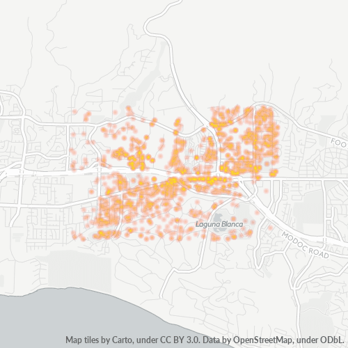 Rich & Famous, Inc | Santa Barbara, California