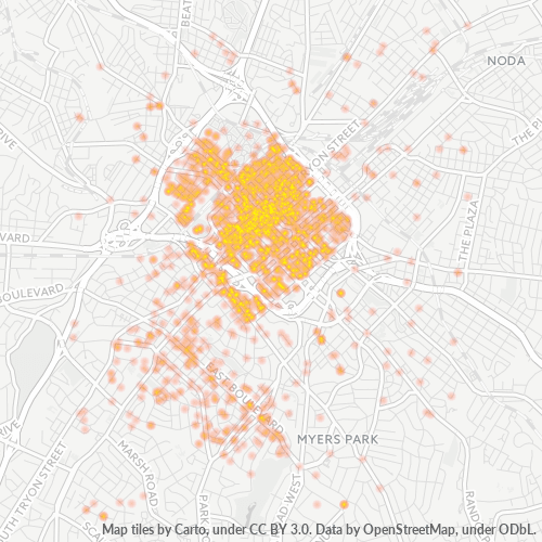 Robert N Robinson Attorney | (704) 332-4833 | Charlotte, North Carolina