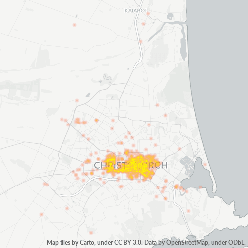 Bunnings Warehouse Riccarton | 03-361 0800 | Christchurch