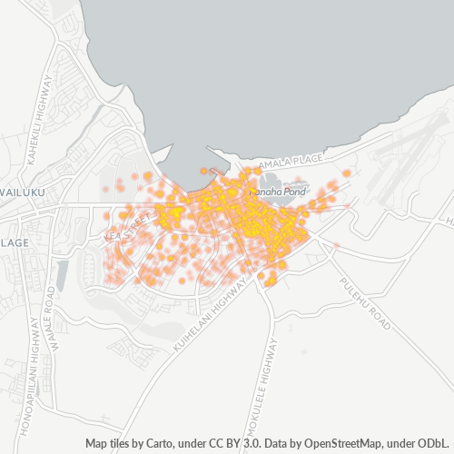 Maui Electric Company, Ltd | (808) 871-2378 | Kahului, Hawaii