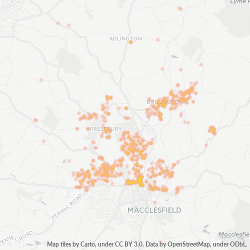 O C Clothing Ltd | Macclesfield | John Collins