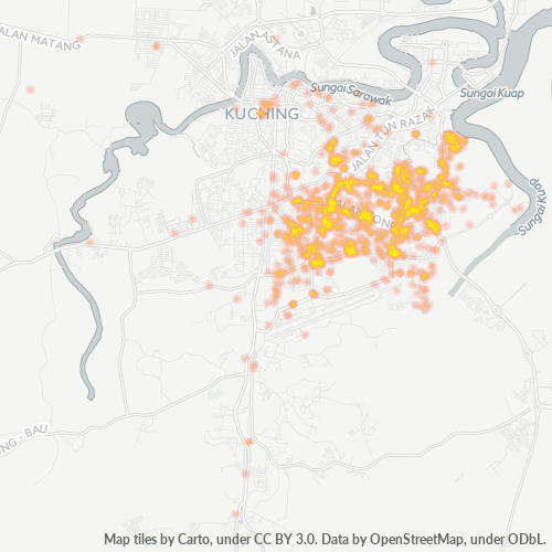 HGST Malaysia Sdn Bhd | 082-591 000 | Kuching