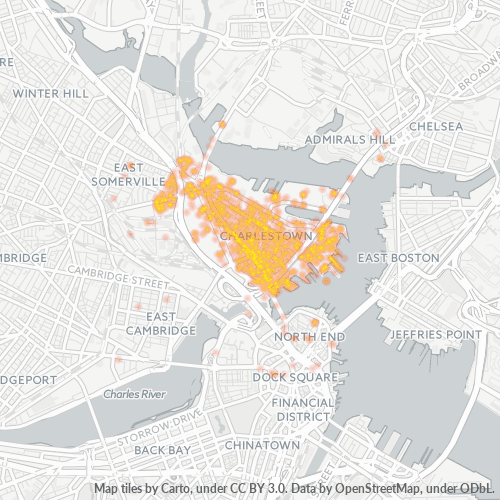 Mediterranean Shipping Company Usa Inc | (617) 241-3710 | Boston