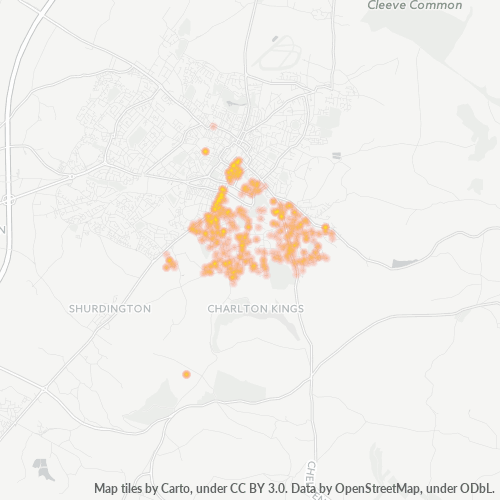 Complete Property Group | Cheltenham | Nick Budgen