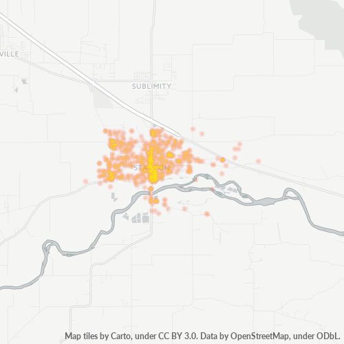North Fourk LLC | Stayton, Oregon | Stephen A. Kirsch
