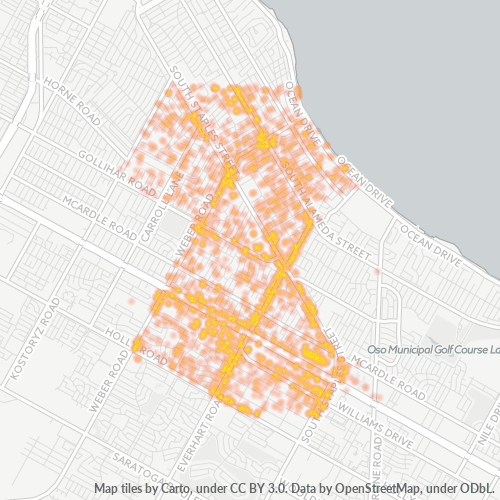 Kiii-Tv (Abc 3) | (361) 986-8300 | Corpus Christi, Texas