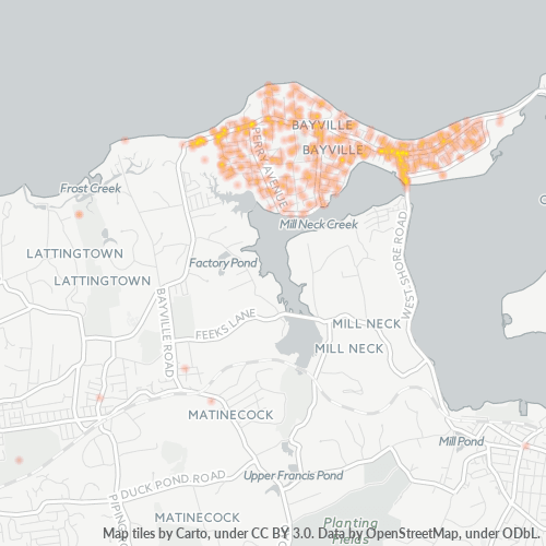 Valentine Haunt Long Island | (516) 624-4678 | Bayville, New York