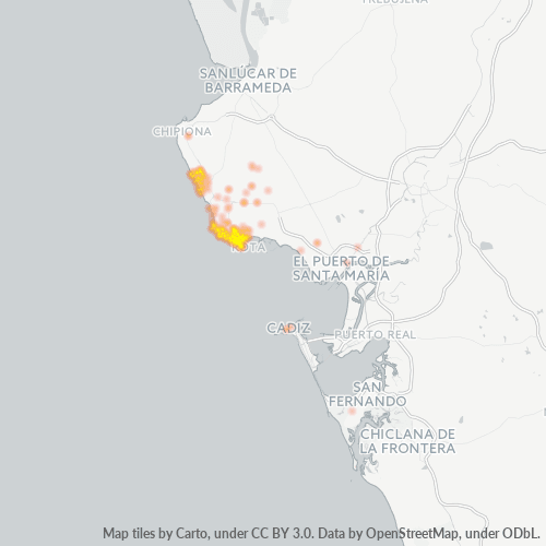 Indust Mex De Alimentos Sa Cv | 5552501387 | Andalucía