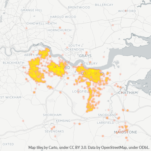 Durey Castings Ltd | Dartford | David Durey