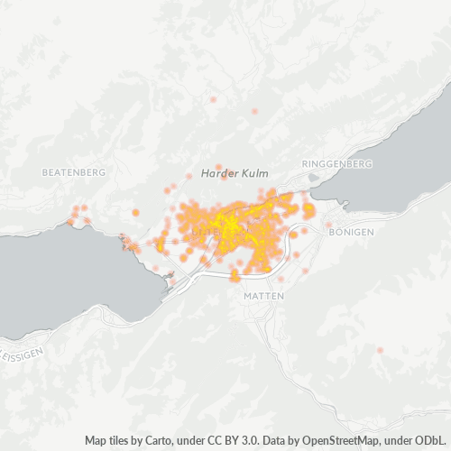 Barbara Zurbuchen Nähmaschinen Mercerie Stoffe | 033 822 11 20 | Interlaken
