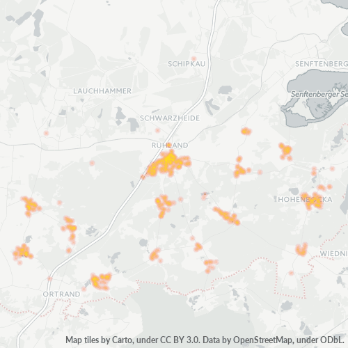 Amtsverwaltung | 035752 3713 | Ruhland