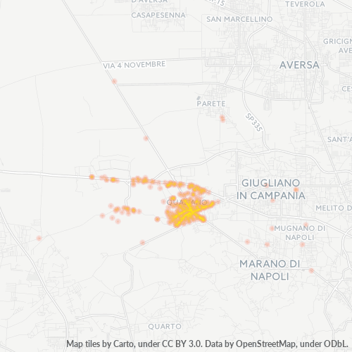 Studio El Bassimi & Partners | 081 048 8967 | Torretta-Scalzapecora
