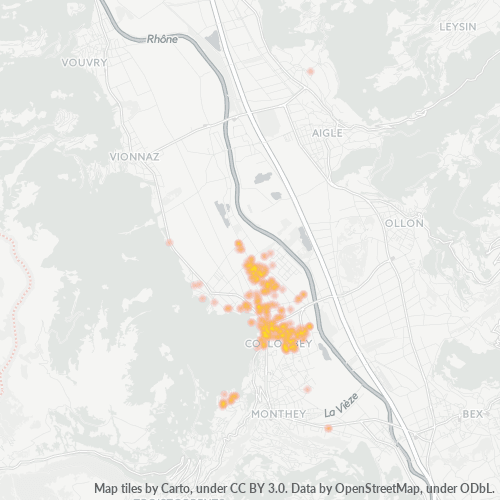 Bennett & Sauser AG | 032 625 93 11 | Solothurn