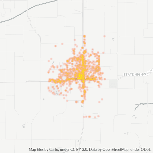 Theisen's | (515) 961-4500 | Indianola, Iowa