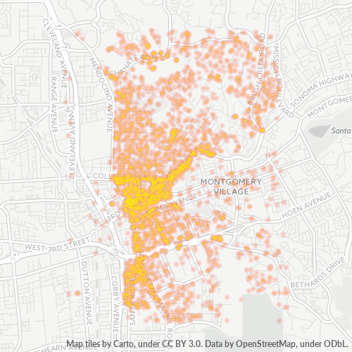 Syy's Thai Massage | (707) 529-9927 | Santa Rosa, California