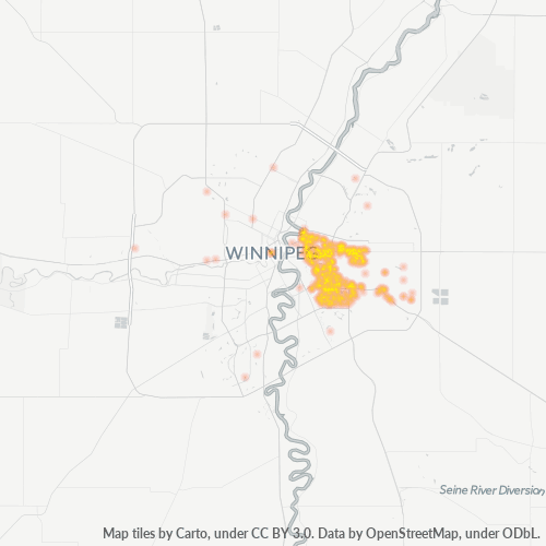 Sensible Decor | (204) 257-0884 | Winnipeg