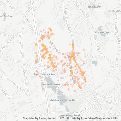 Charles D Sheehy | (508) 583-7612 | Avon, Massachusetts