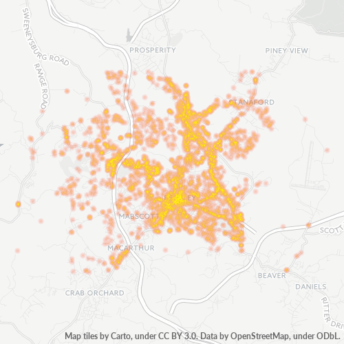 Eagle Transport | (304) 256-1665 | Beckley, West Virginia