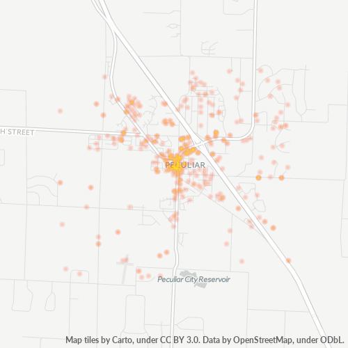 Sioux Chief Manufacturing Company | (816) 425-9900 | Peculiar, Missouri