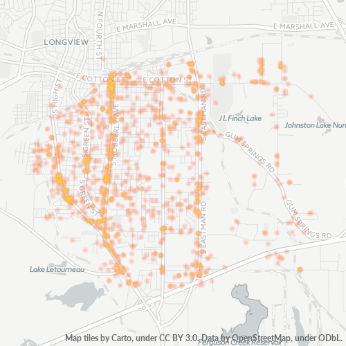 AAON, Inc. | (903) 236-4403 | Longview, Texas