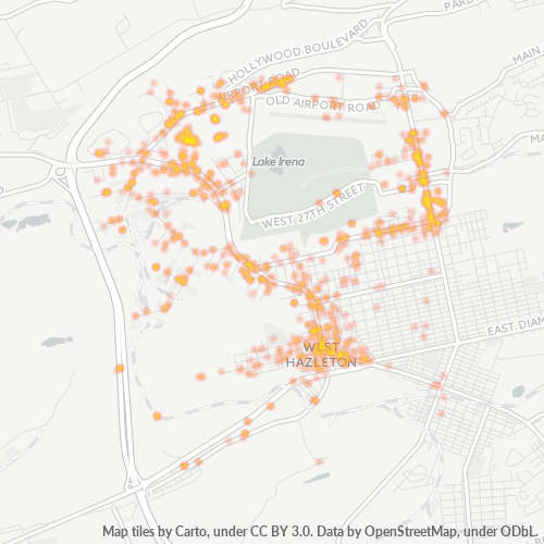 Walmart Supercenter | (570) 454-8322 | Hazleton, Pennsylvania
