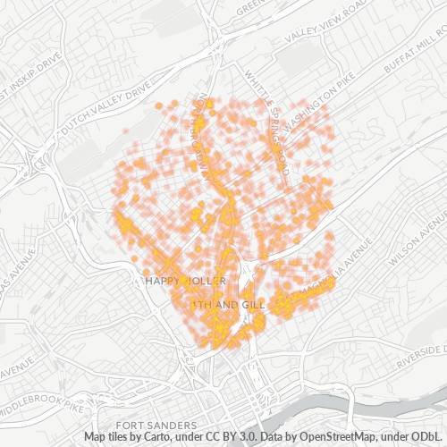 Knox Tax Law | (865) 522-3273 | Knoxville, Tennessee