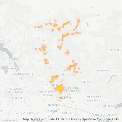 Parrocchia di San Martino Oltre la Goggia | 0345 81031 | Moio de' Calvi