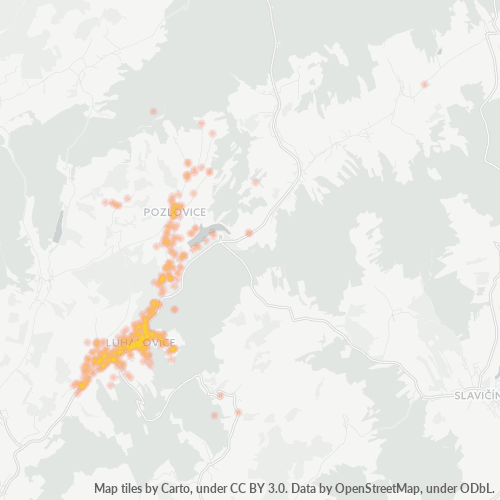 BCL clinic Luhačovice | Luhačovice