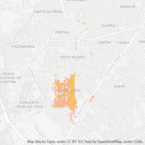 Laboratório Bom Jesus - Unidade Pinheirinho | (41) 4002-3633 | Curitiba