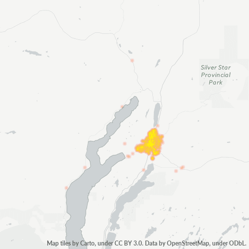 CIBC Wood Gundy Vernon Branch | (250) 260-6307 | Vernon (Colombie ...