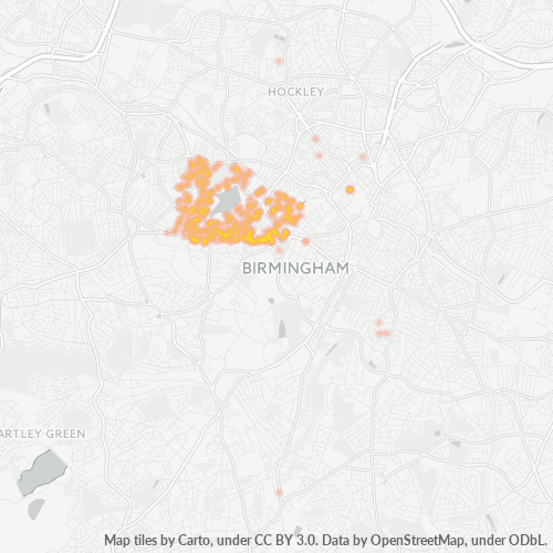 Birse Rail Ltd | Birmingham | Neil Thompson