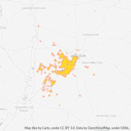 NMB Minebea (UK) Ltd | Lincoln, England | Mark Stansfield