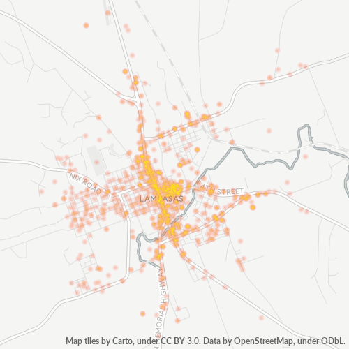 Radiogram | (512) 556-6193 | Lampasas, Texas