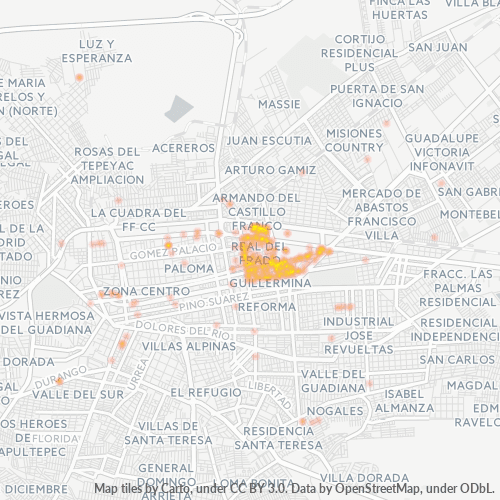 Esima | 8183182 | Victoria de Durango